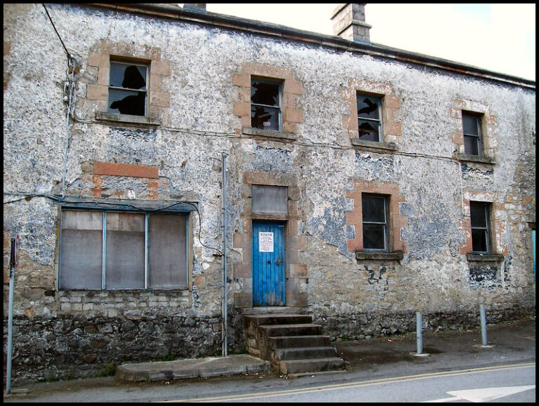 Co. Monaghan Courts & Law – In The News | Co. Tyrone People From The Past