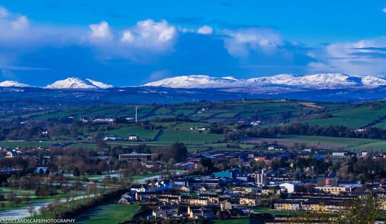 Strabane Farming Society – In The News | Co. Tyrone People From The Past