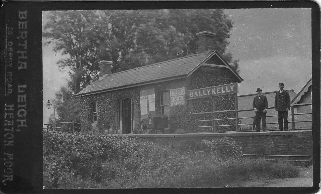 Ballykelly Village Co. Londonderry – In The News | Co. Tyrone People ...