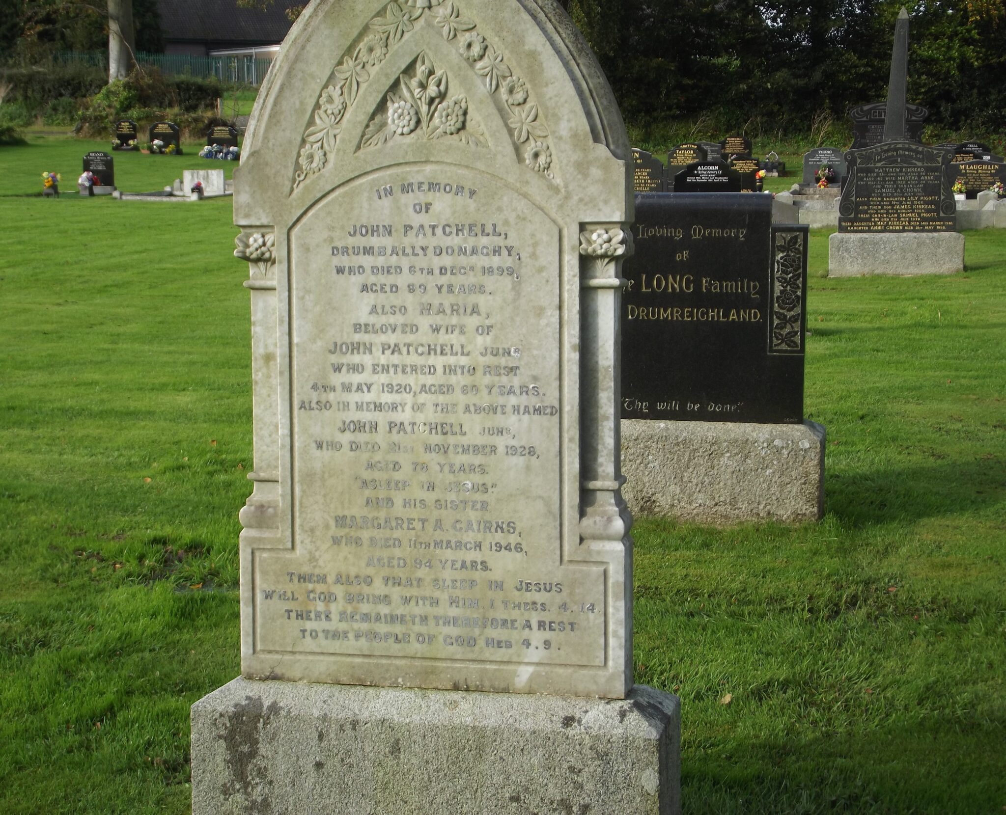 Ballykelly Presbyterian Church Co. Londonderry – In The News | Co ...