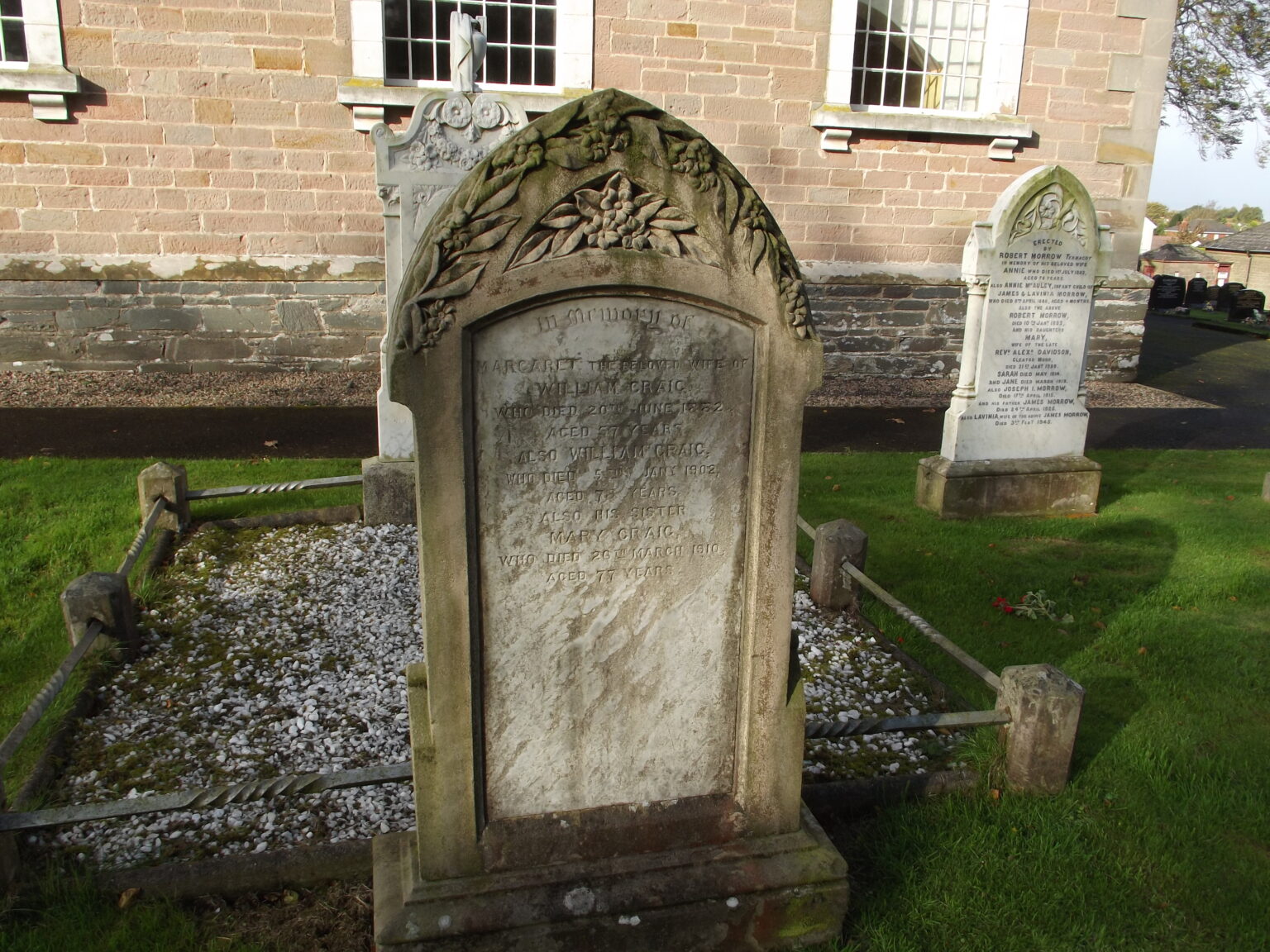 Ballykelly Presbyterian Church Co. Londonderry – In The News | Co ...