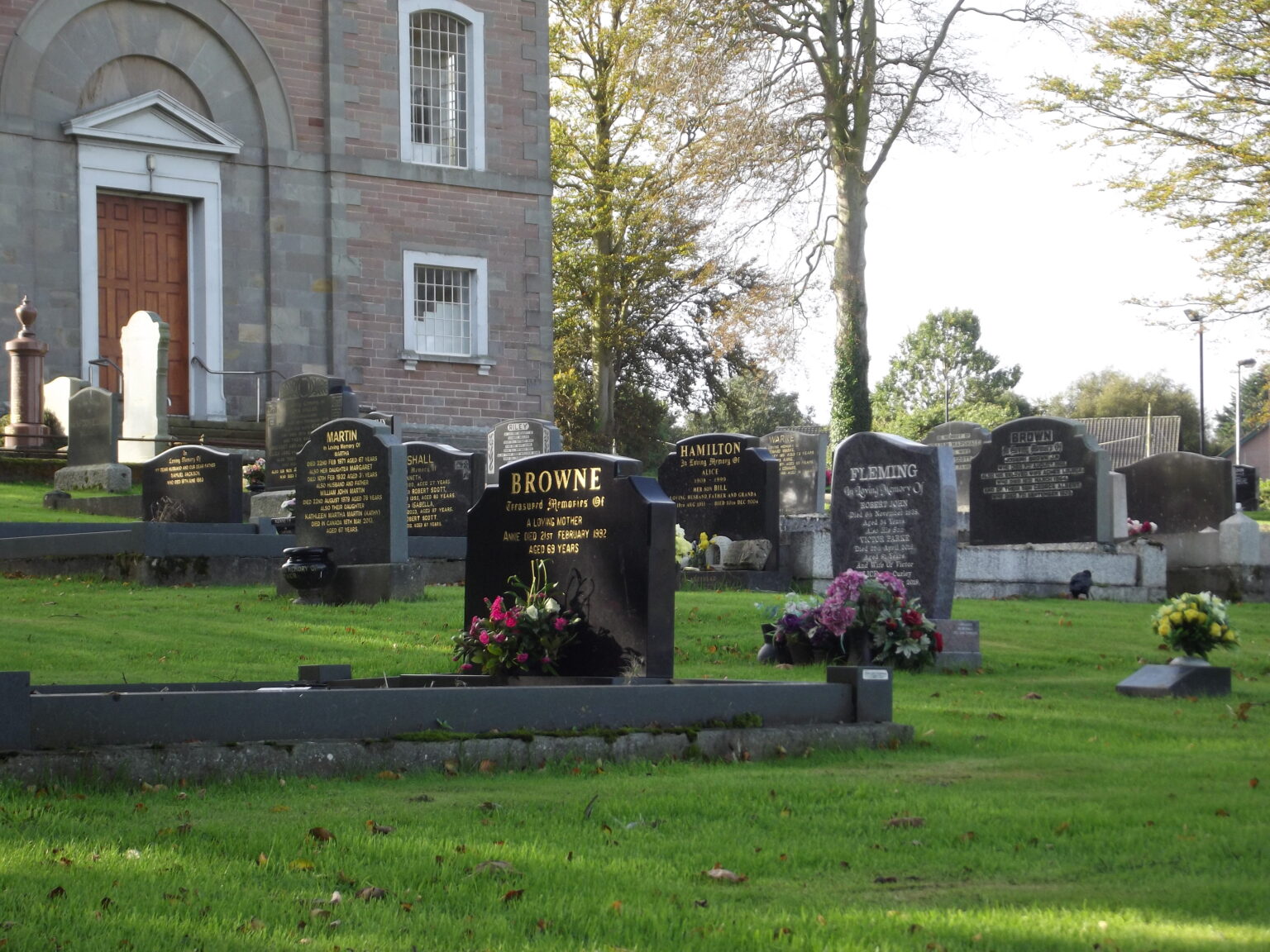 Ballykelly Presbyterian Church Co. Londonderry – In The News | Co ...