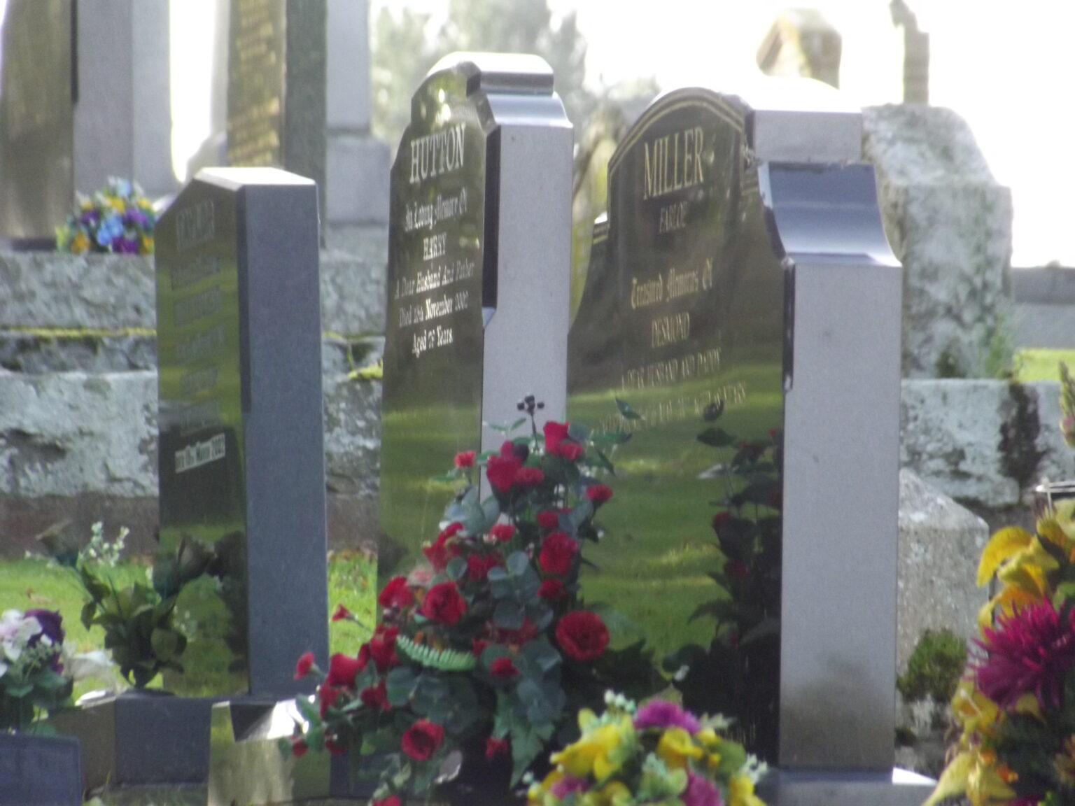 Ballykelly Presbyterian Church Co. Londonderry – In The News | Co ...