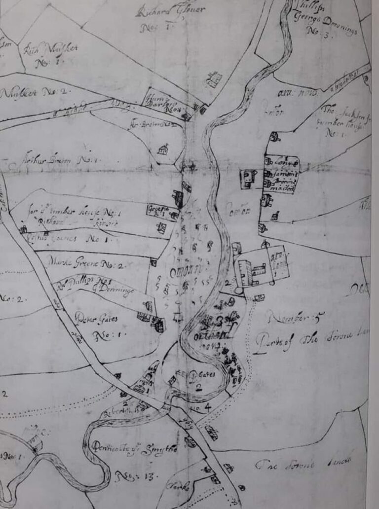 Ballykelly Village Co. Londonderry – In The News | Co. Tyrone People ...