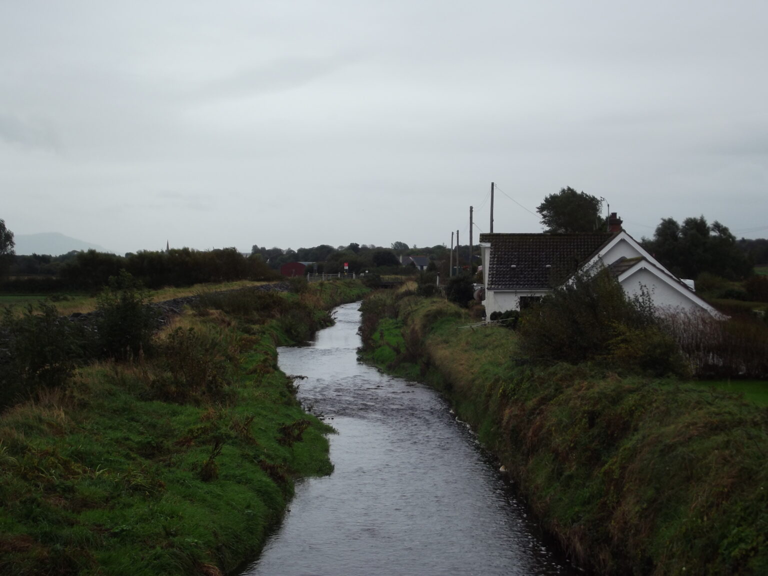 Ballykelly Village Co. Londonderry – In The News | Co. Tyrone People ...