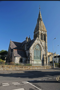 Co. Tyrone, Christ Church, Strabane – In The News | Co. Tyrone People ...