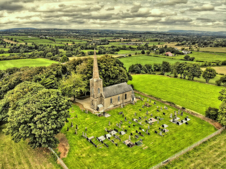 Church of Ireland Incumbents Derry & Raphoe – In The News | Co. Tyrone ...