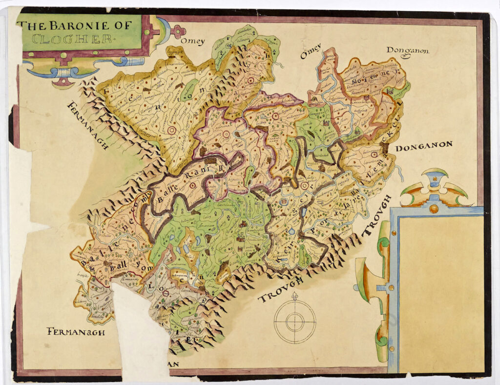 History & Antiquities of Clogher – In The News | Co. Tyrone People From ...