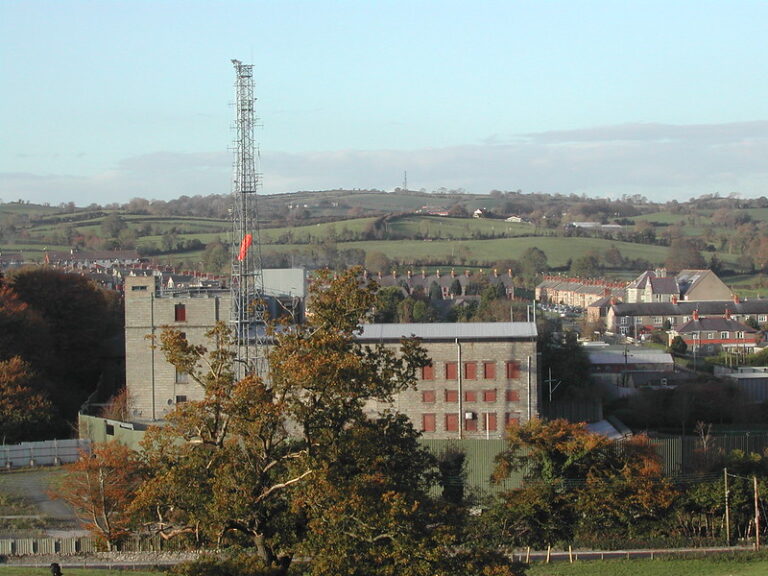 Co. Armagh The Bessbrook Spinning Company – In The News | Co. Tyrone ...